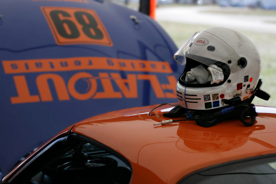 Race School – Flatout-Motorsports Store