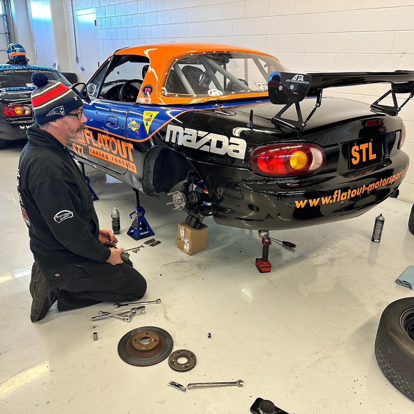 Services – Flatout-Motorsports